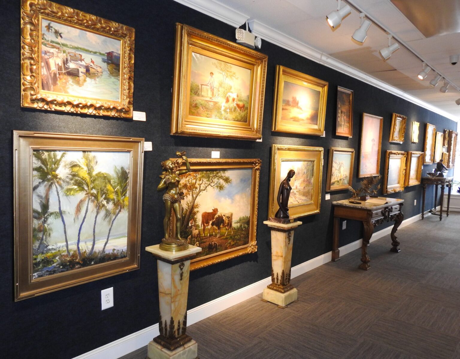 The Art of Consignment: A Comprehensive Guide to Selling Your Artwork ...