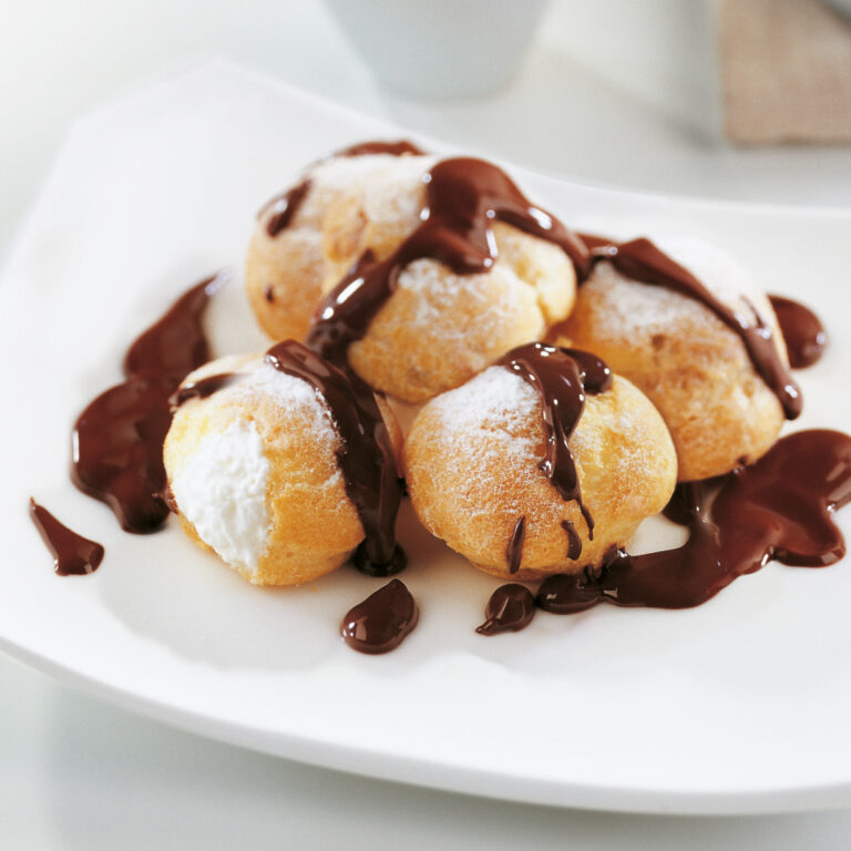 7 Classic French Pastries To Enhance Your Taste Buds! - Live Enhanced