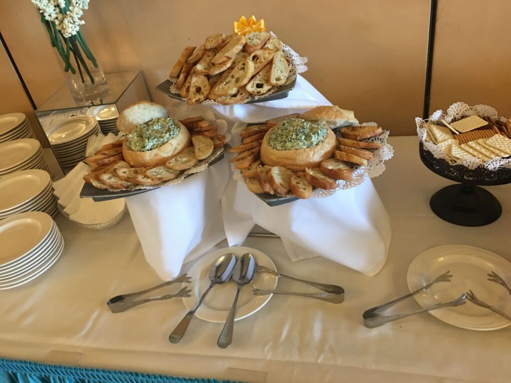 8 Chef Tips: How To Decorate Appetizers - Live Enhanced