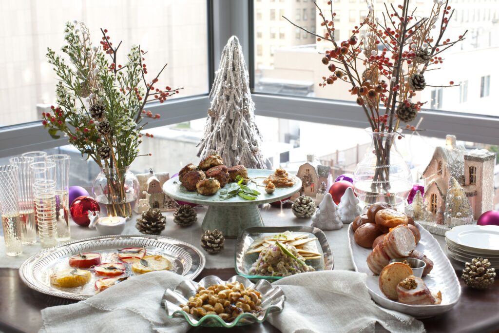 8 Chef Tips: How To Decorate Appetizers - Live Enhanced