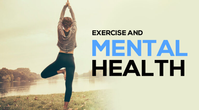 Mental Health Exercise: The Secret to a Happier and Healthier You!