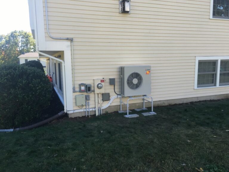 How Many Mini Splits Do You Need for Your Home? - Live Enhanced