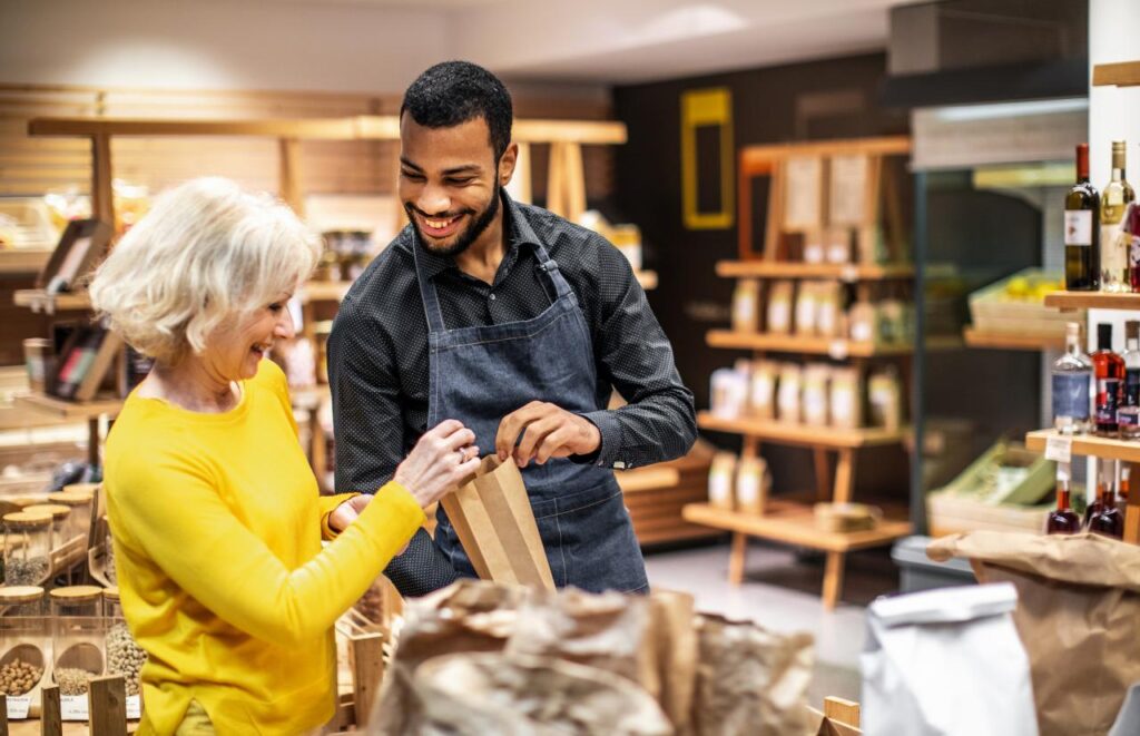 Community Effort: 5 Powerful Ways to Support Small Businesses in 2024