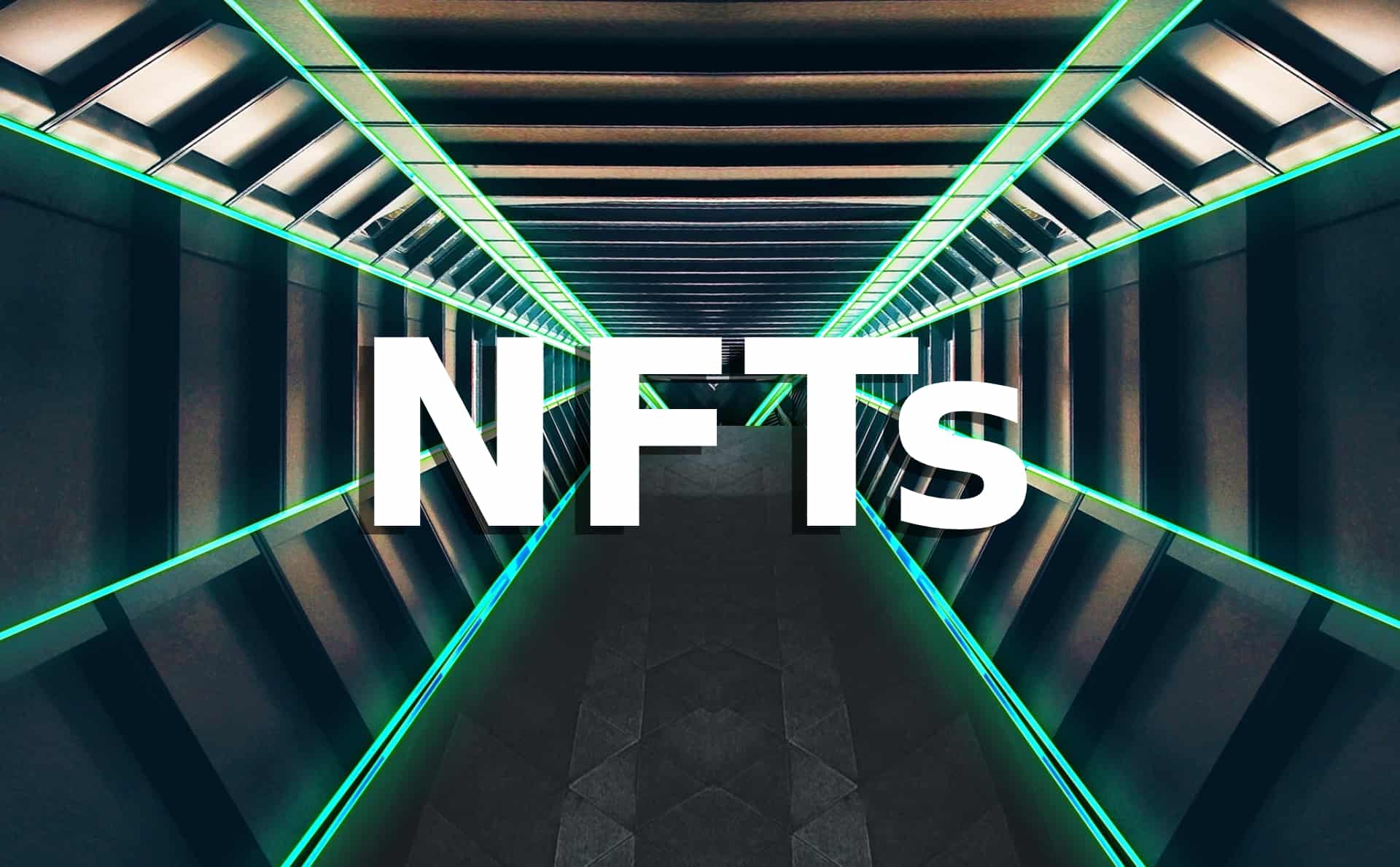 Unlocking NFTs for Businesses - Live Enhanced Unlocking NFTs for Businesses - Live Enhanced