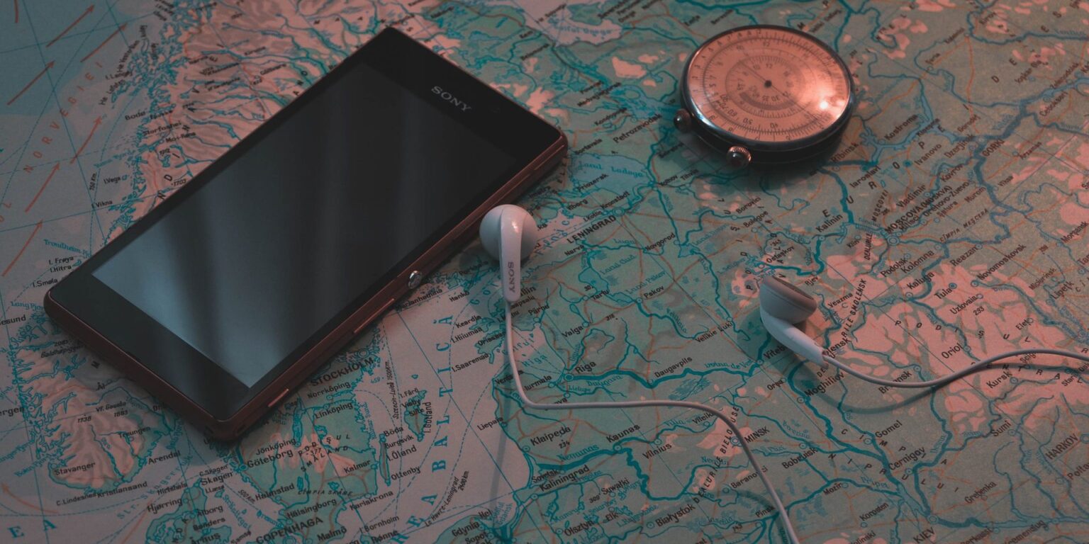 Technology and Tourism: 5 Ways Technology Is Transforming the Travel ...