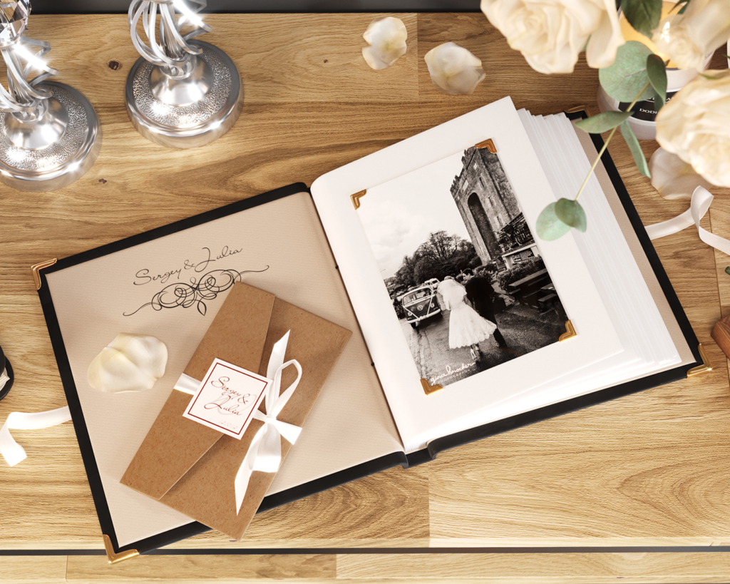 How To Preserve Your Wedding Memories for Life? - Live Enhanced
