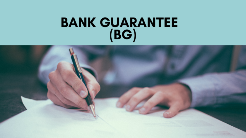 Your Guide to Learn Everything About the Letter for Bank Guarantee