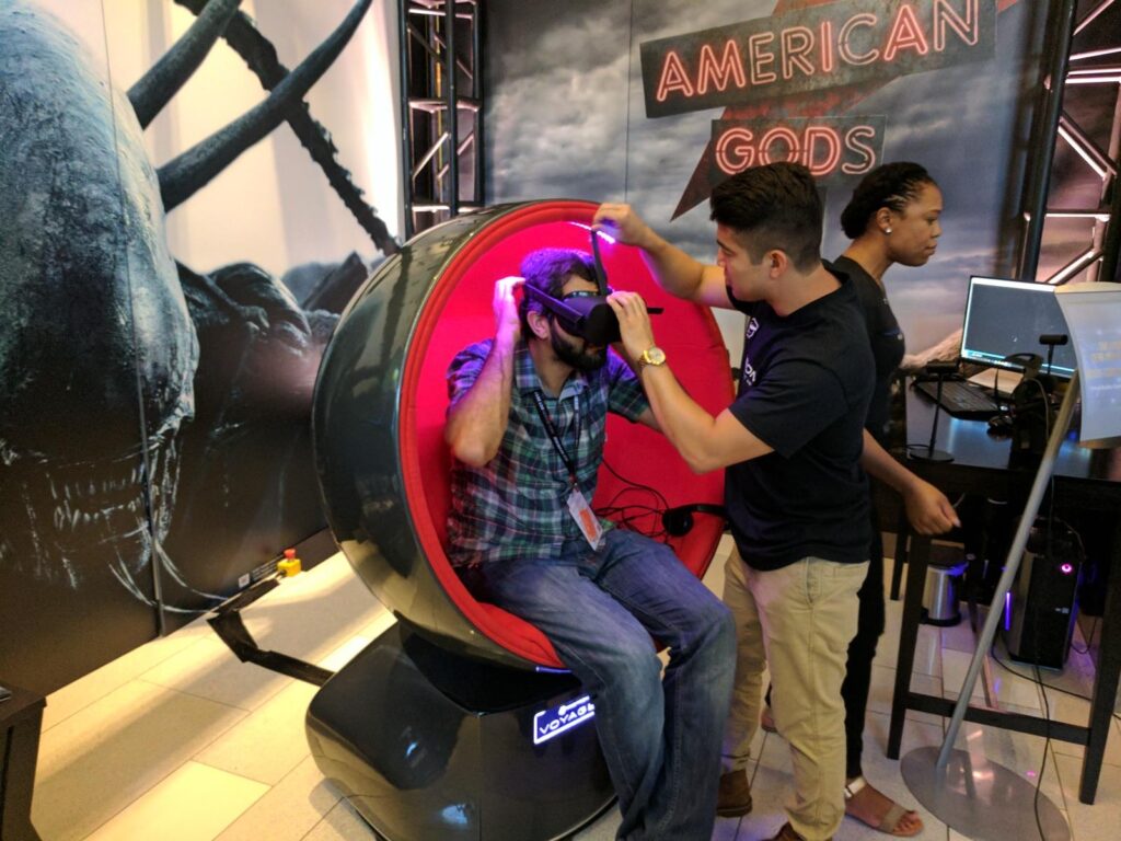 The Future of Home Entertainment: Trends to Watch Out For