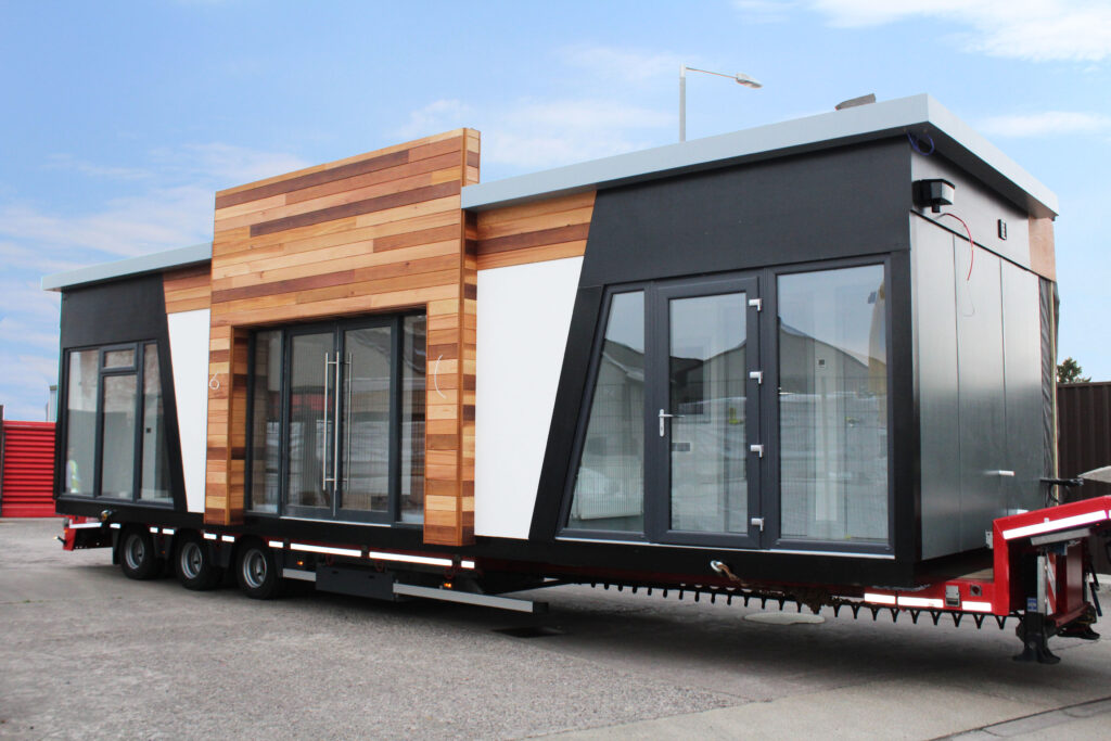 Prefabricated Buildings: The Solution to Affordable Housing?