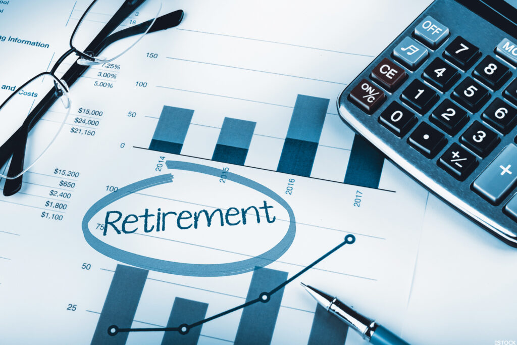 Retirement Planning 101: A Guide to Secure Your Future - Live Enhanced