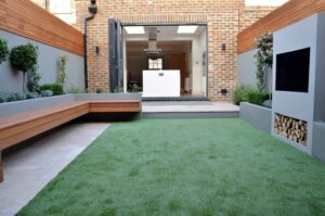 Modern Garden Design for Small Gardens: Ideas for Outdoor Living - Live ...