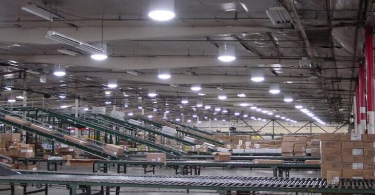 Brighten Up Your Construction Site with Duraline's Streamer Lights ...