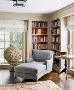 10 Beautiful Corner Interior Design Ideas To Decorate Empty Corner!