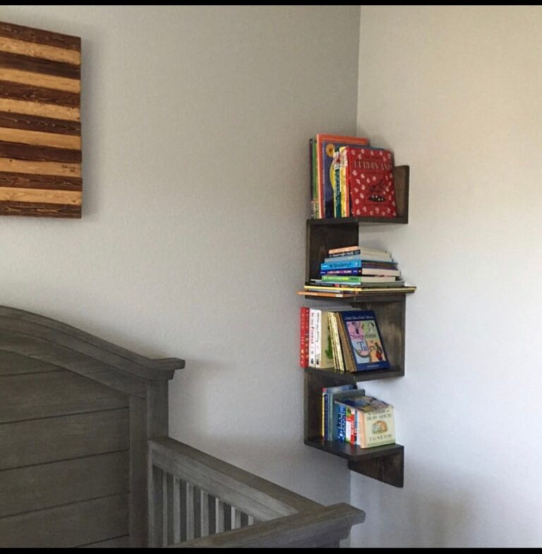 10 Beautiful Corner Interior Design Ideas To Decorate Empty Corner!