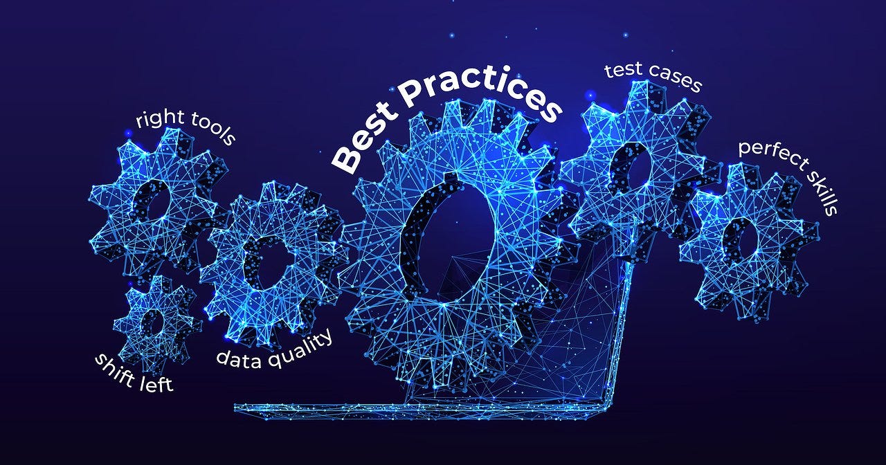 How To Create A Successful Test Automation Strategy Live Enhanced