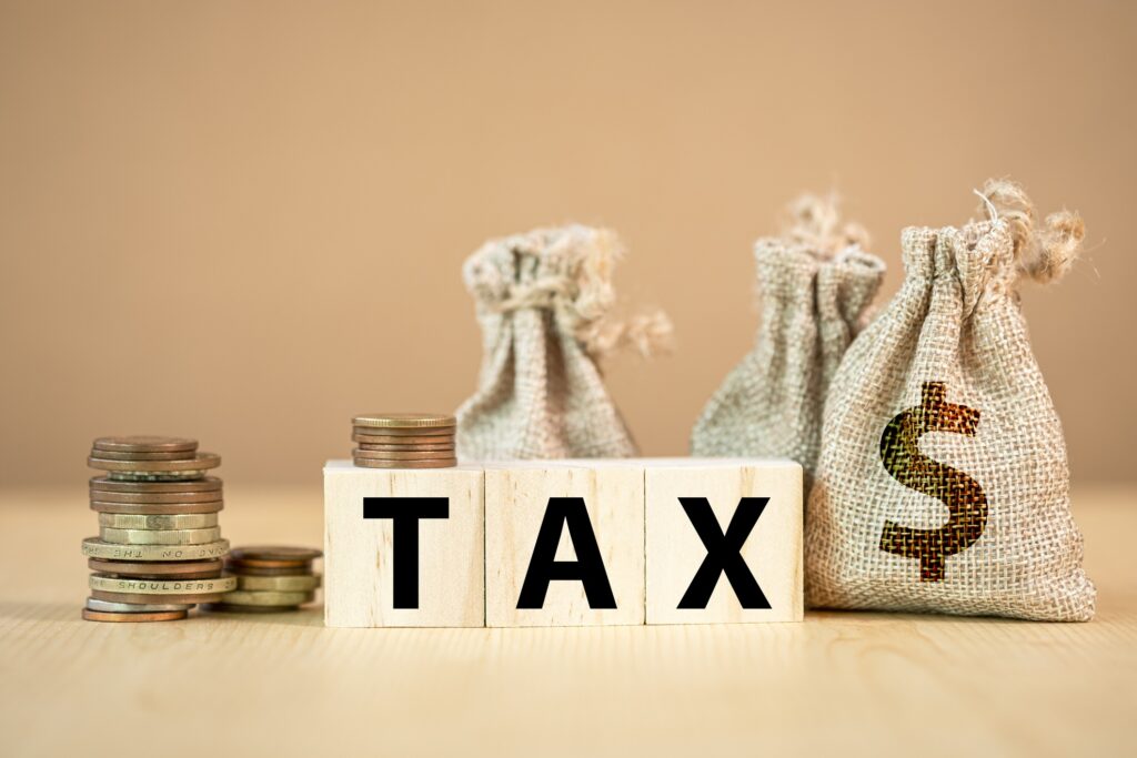 Tips for Saving Money on Business Taxes - Live Enhanced
