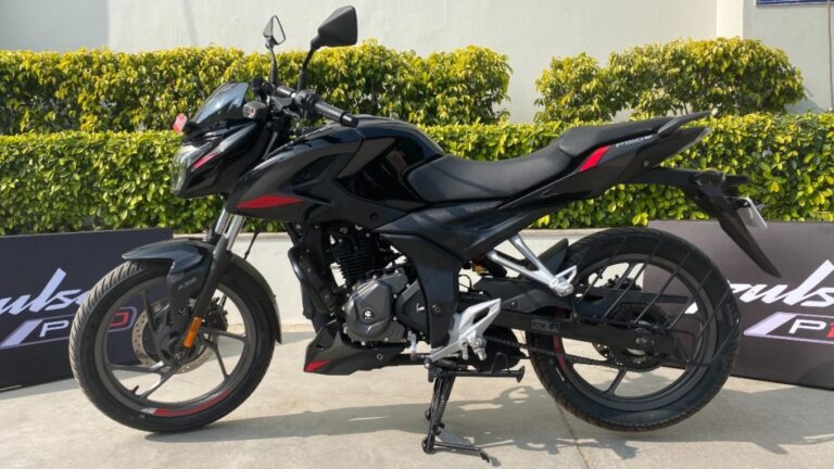 Budget Bikes, Big Thrills: Top 5 Bikes Under 5 Lakh in India