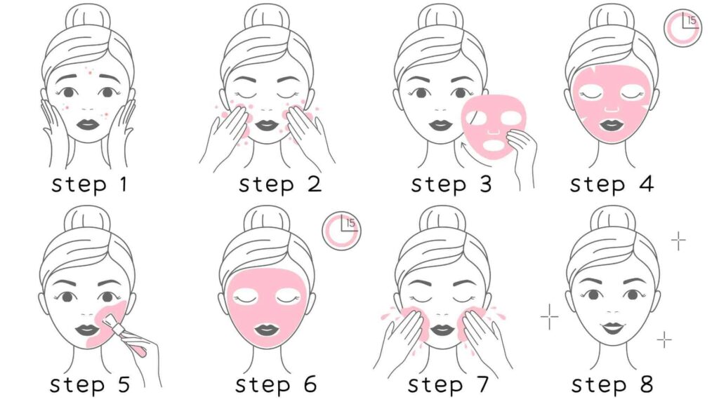 Pamper Your Skin: 8 Homemade DIY Face Packs for Every Skin! - Live Enhanced