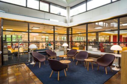 How to Start a Small Public Library - Live Enhanced