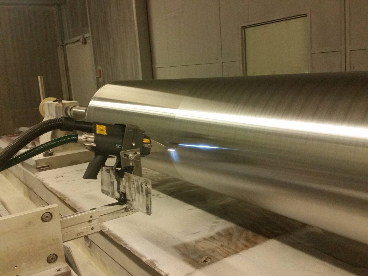 The Expansive World of Industrial Laser Cleaners: Key Industries and ...