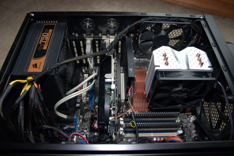 The Four Common Features of an Ideal Gaming Server - Live Enhanced