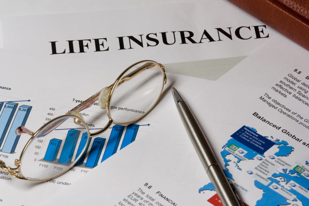 Life Insurance Vs Other Financial Protection Options: Making the Right ...