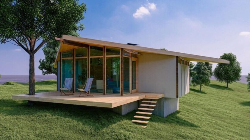 Mesmerizing Sustainable House Design ideas with Expert Tips & Benefits