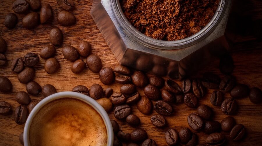 How To Tell The Difference Between Gourmet Coffee And Generic Coffee