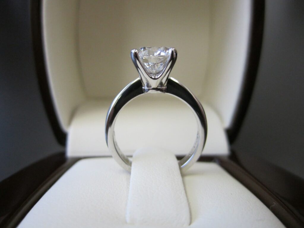 What To Look for in an Engagement Ring? - Live Enhanced