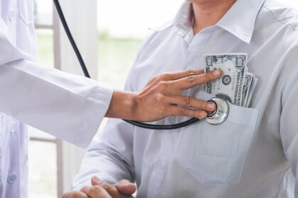 Preventing Healthcare Fraud: Strategies for Safeguarding Your Health ...