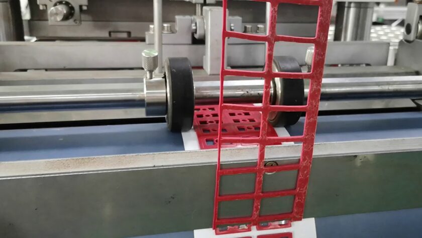 Exploring the Techniques and Applications of Rubber Cutting - Live Enhanced