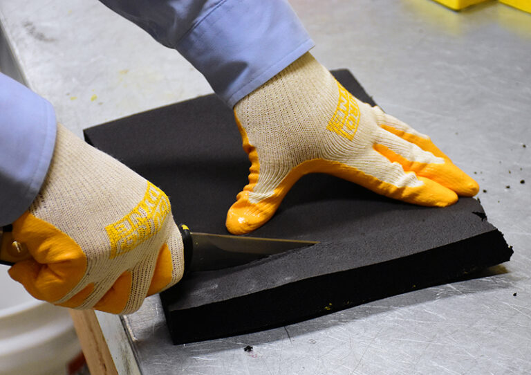 Exploring the Techniques and Applications of Rubber Cutting - Live Enhanced