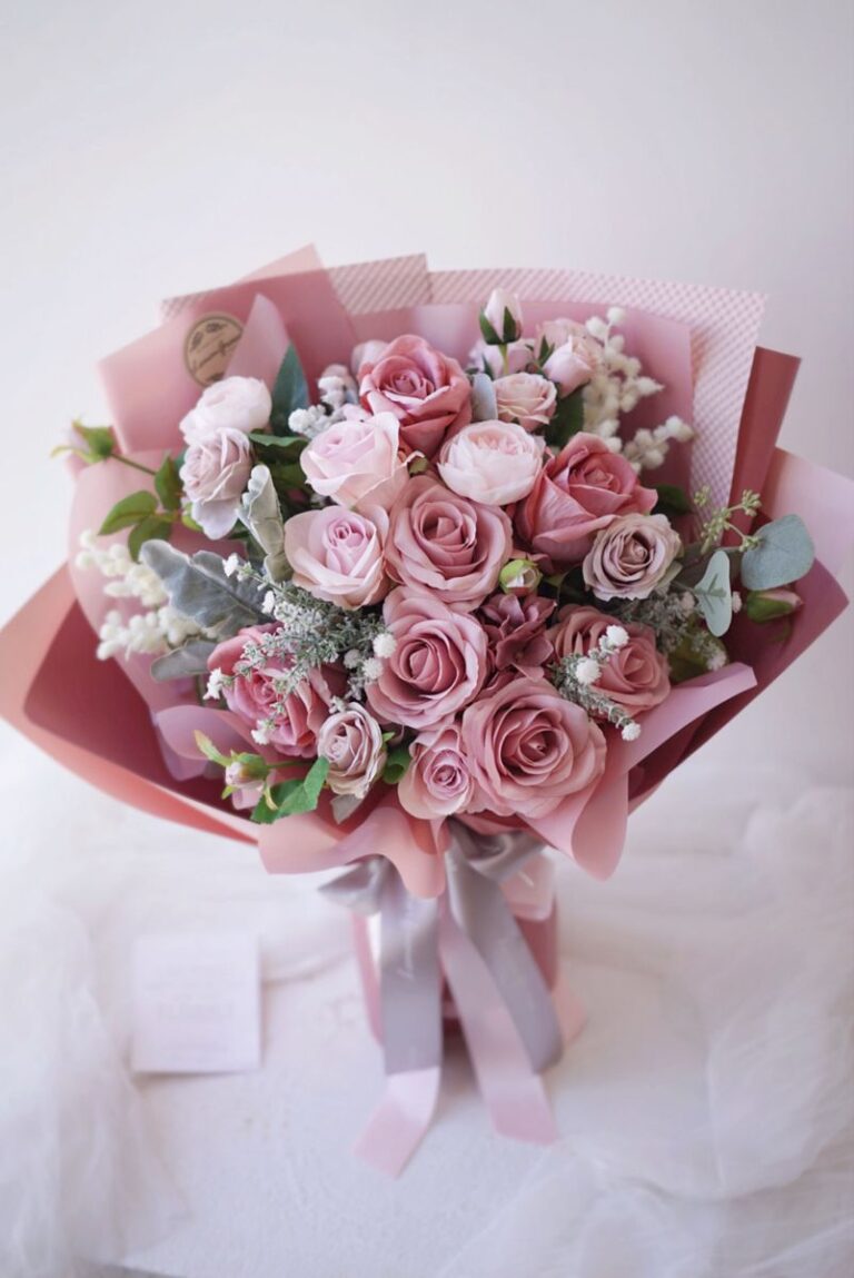 55 Gorgeous Unique Bridal Bouquets Ideas You Will Love!