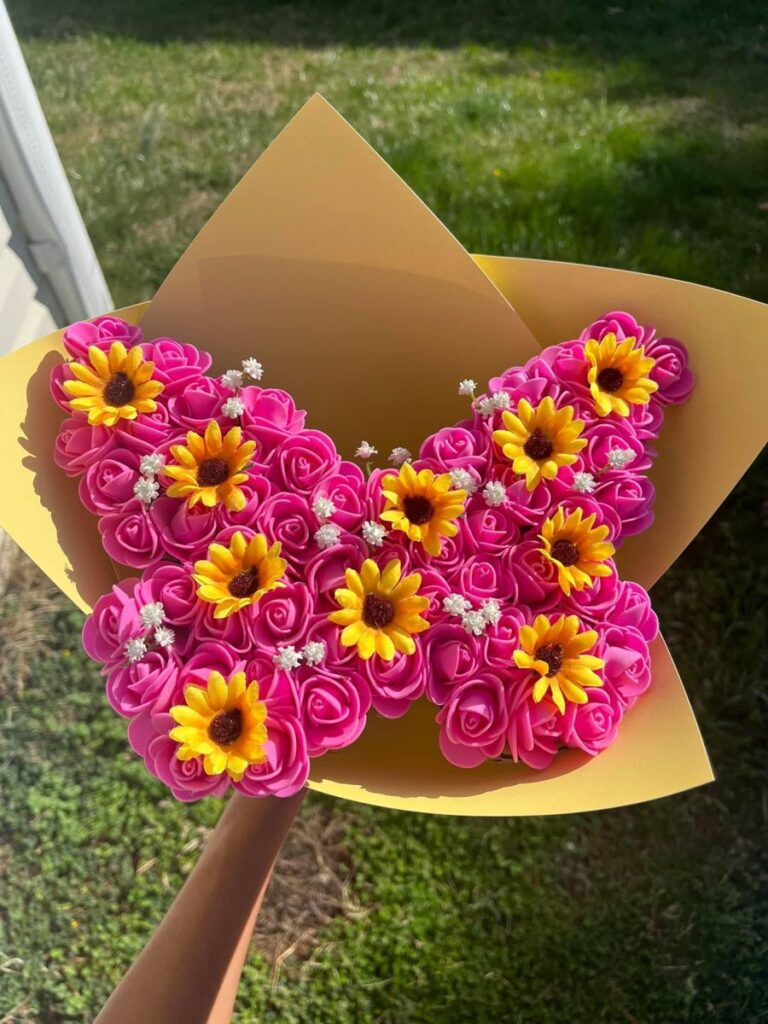 55 Gorgeous Unique Bridal Bouquets Ideas You Will Love!