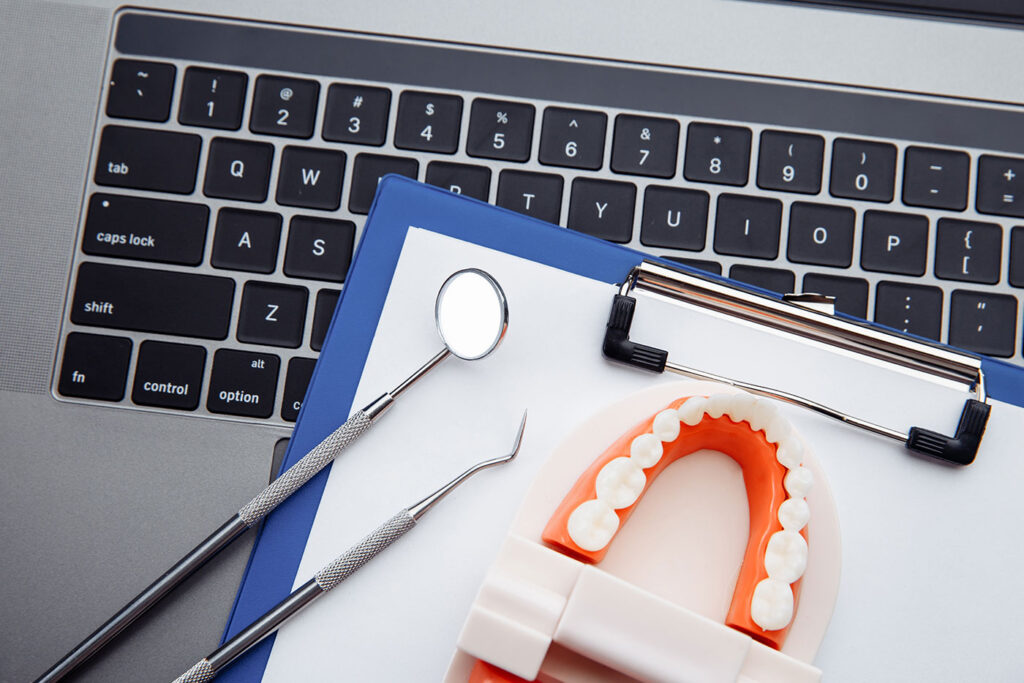 Big Data in Dental DSOs: Leveraging Analytics for Smarter Business ...