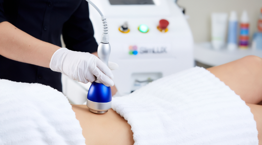 4 Professionals That Should Invest In A Modern Body Sculpting Machine