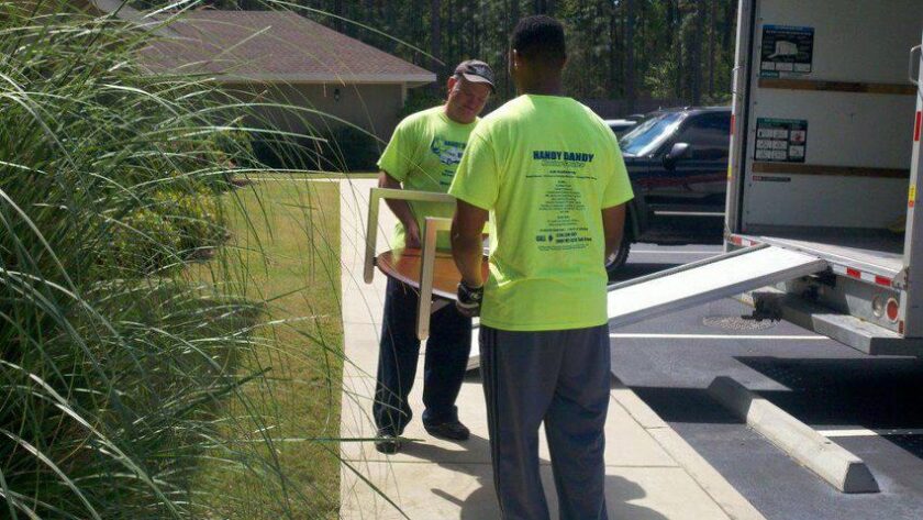 What to Expect From Moving Helpers in Kissimmee - Live Enhanced