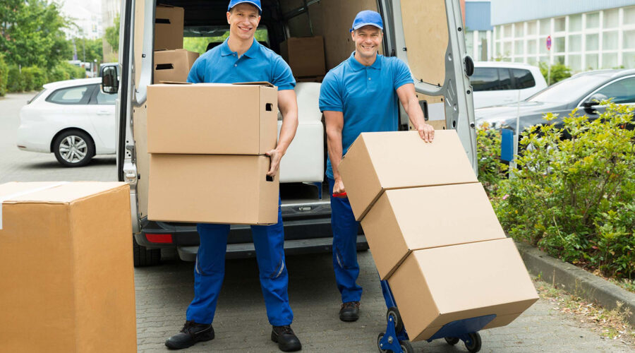 What to Expect From Moving Helpers in Kissimmee - Live Enhanced