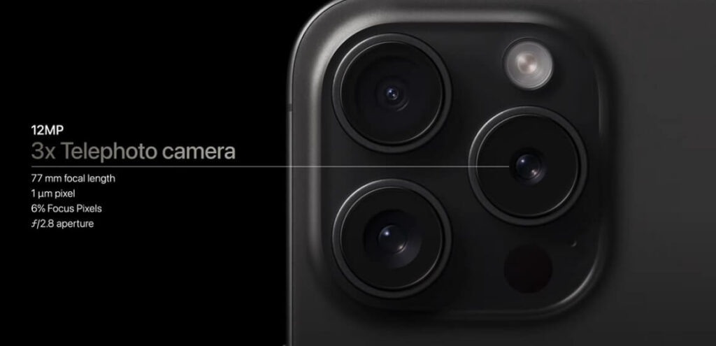 iPhone 15 Review: Design, Performance, Camera, and More