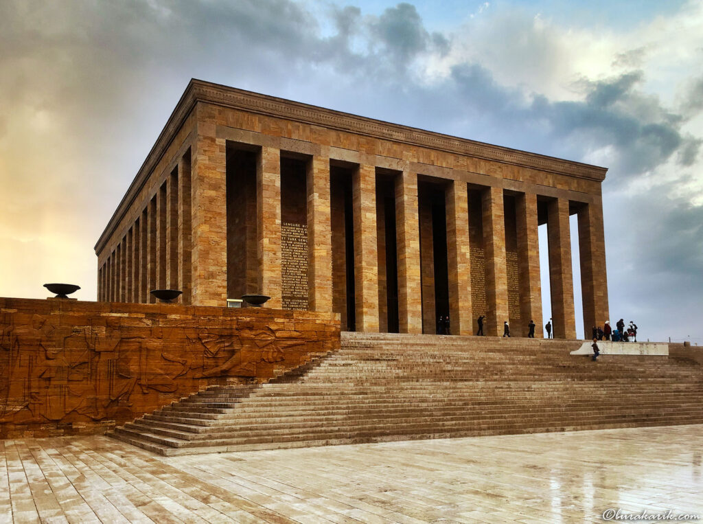 6 Unforgettable Cultural Experiences in Ankara - Live Enhanced