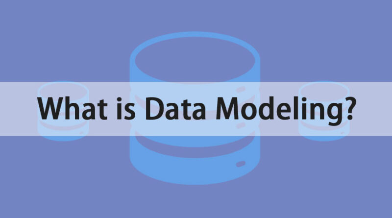 What Can Data Modeling Do for Us? - Live Enhanced