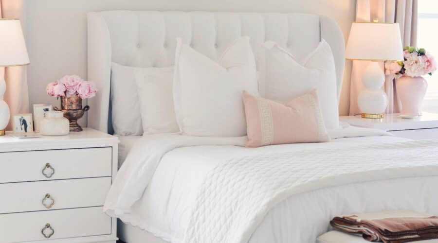 How to Dress Your Bed Like a Pro: A Comprehensive Guide
