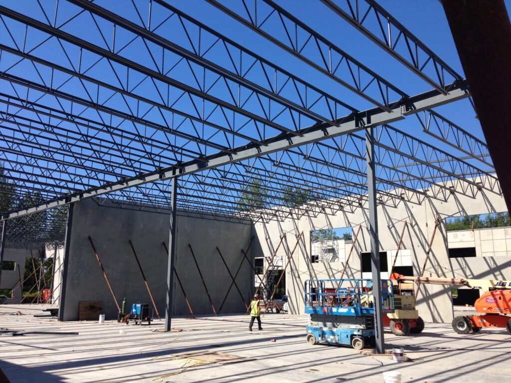 On-site Safety: Best Practices for Steel Installation - Live Enhanced
