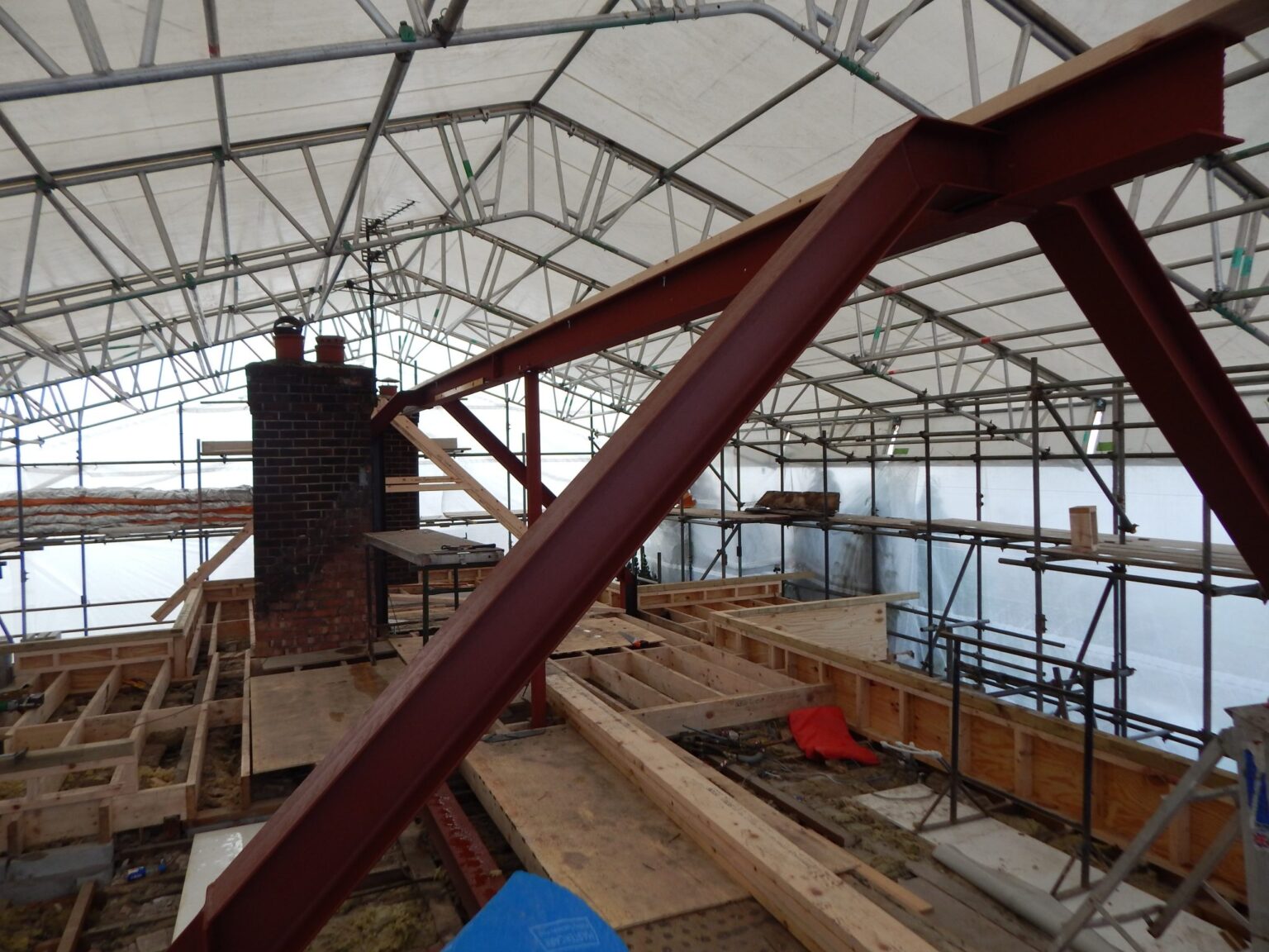 On-site Safety: Best Practices for Steel Installation - Live Enhanced