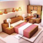 11 Cool Minecraft Bedroom Interior Ideas You Can Recreate with VIDEO