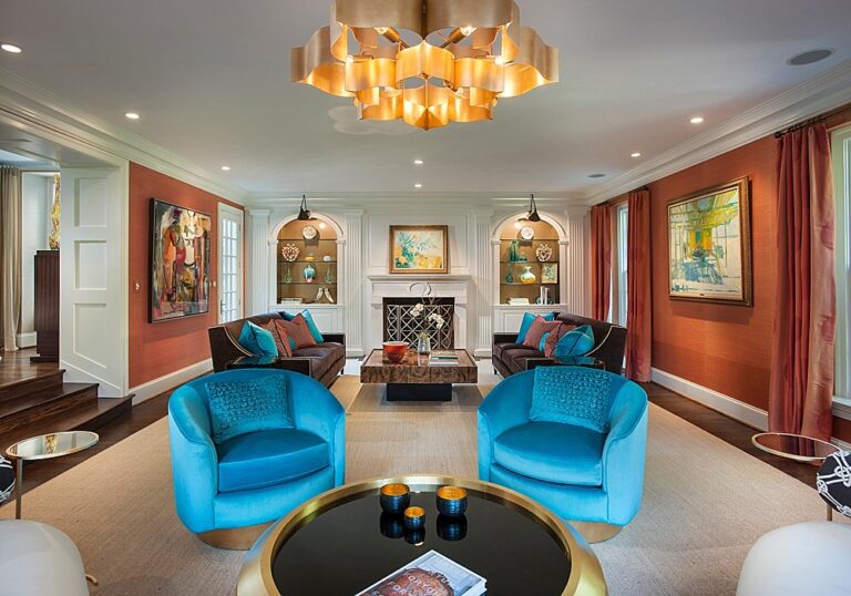 How to Add Architectural Elements to Your Home - Live Enhanced