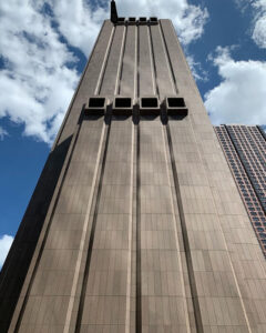 21 Iconic and Weird Buildings in NYC That You Must See!
