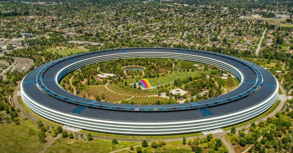 Top 25 Sustainable Architecture Examples in USA