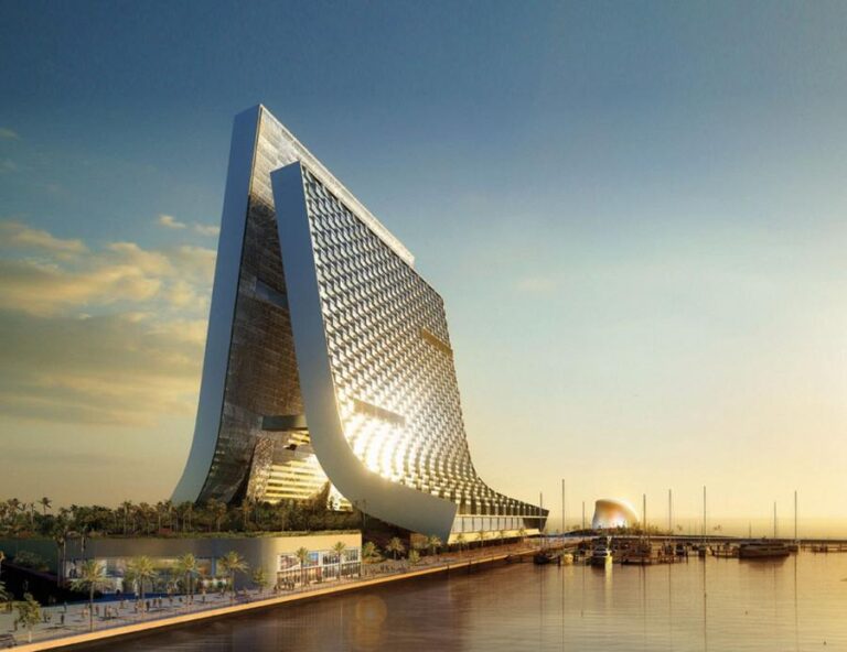 Travel Destinations for Architecture Enthusiasts - Live Enhanced