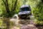 The Best Couples 4x4 Off-Road Driving Training Courses in the UK - Live ...